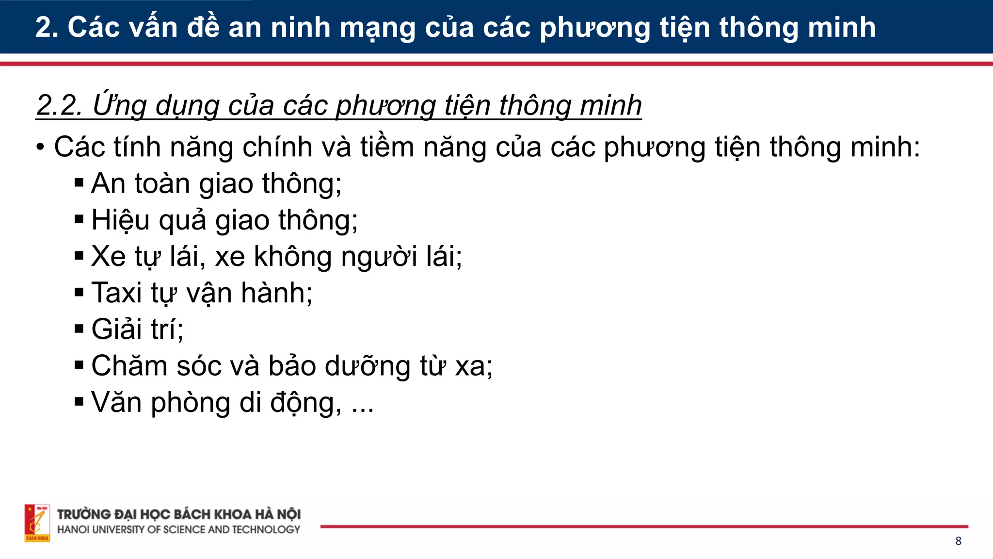 HUST PPT Template 2021 ( Blue 16x9).pptx