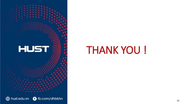 HUST PPT Template 2021 ( Blue 16x9).pptx