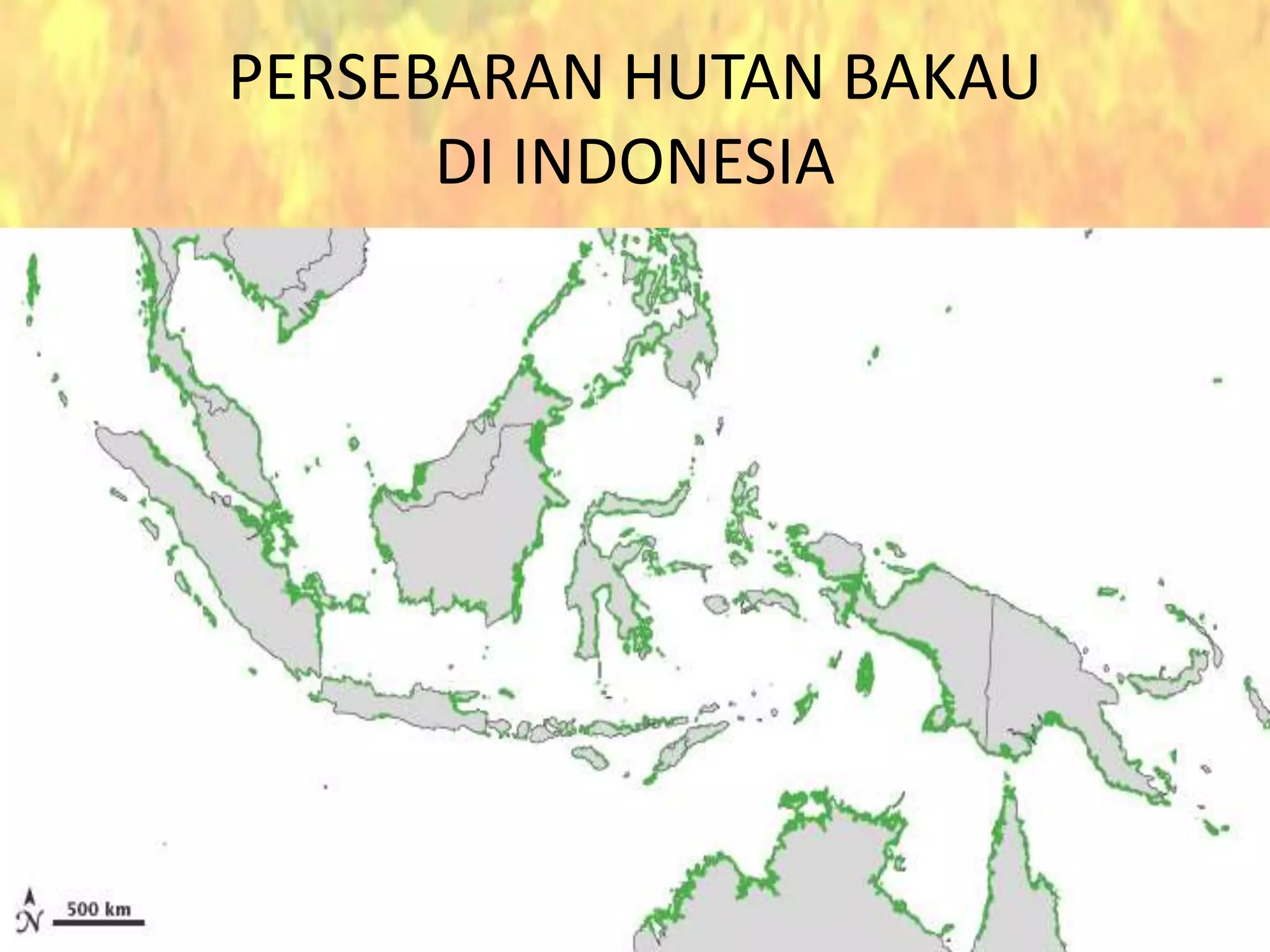 Hutan Bakau | PPTX