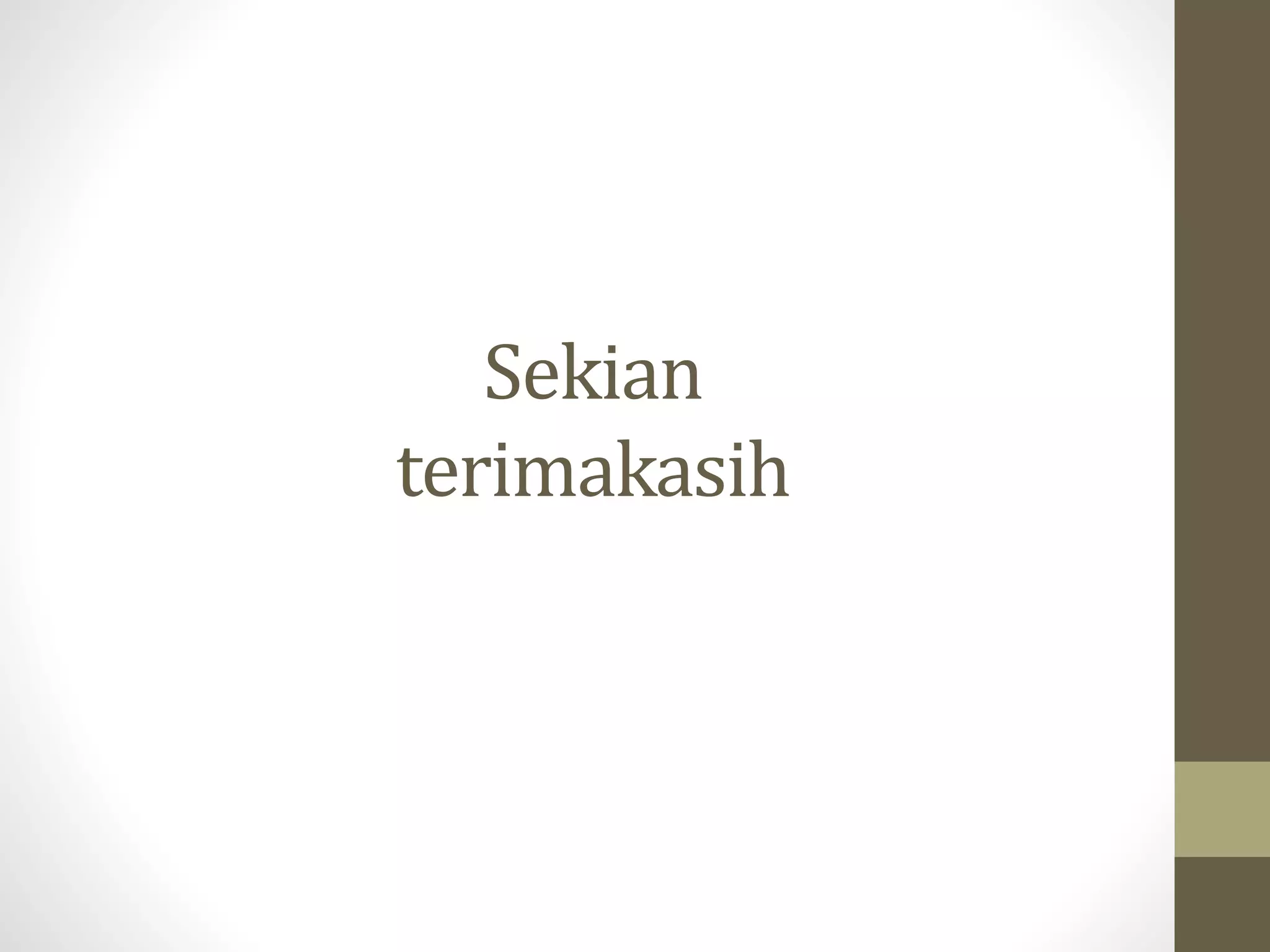 Hutan daun gugur iklim sedang | PPTX