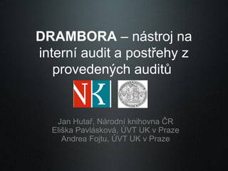 Hutar Jan1 Cze | PDF