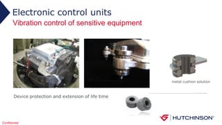 Hutchinson Stop-Choc Automotive and Trucks | PDF