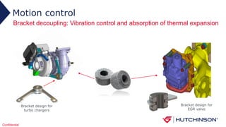 Hutchinson Stop-Choc Automotive and Trucks | PDF