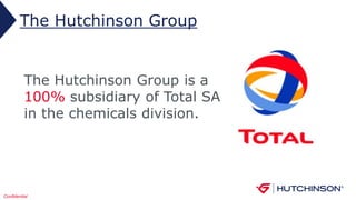 Hutchinson Stop-Choc Automotive and Trucks | PDF