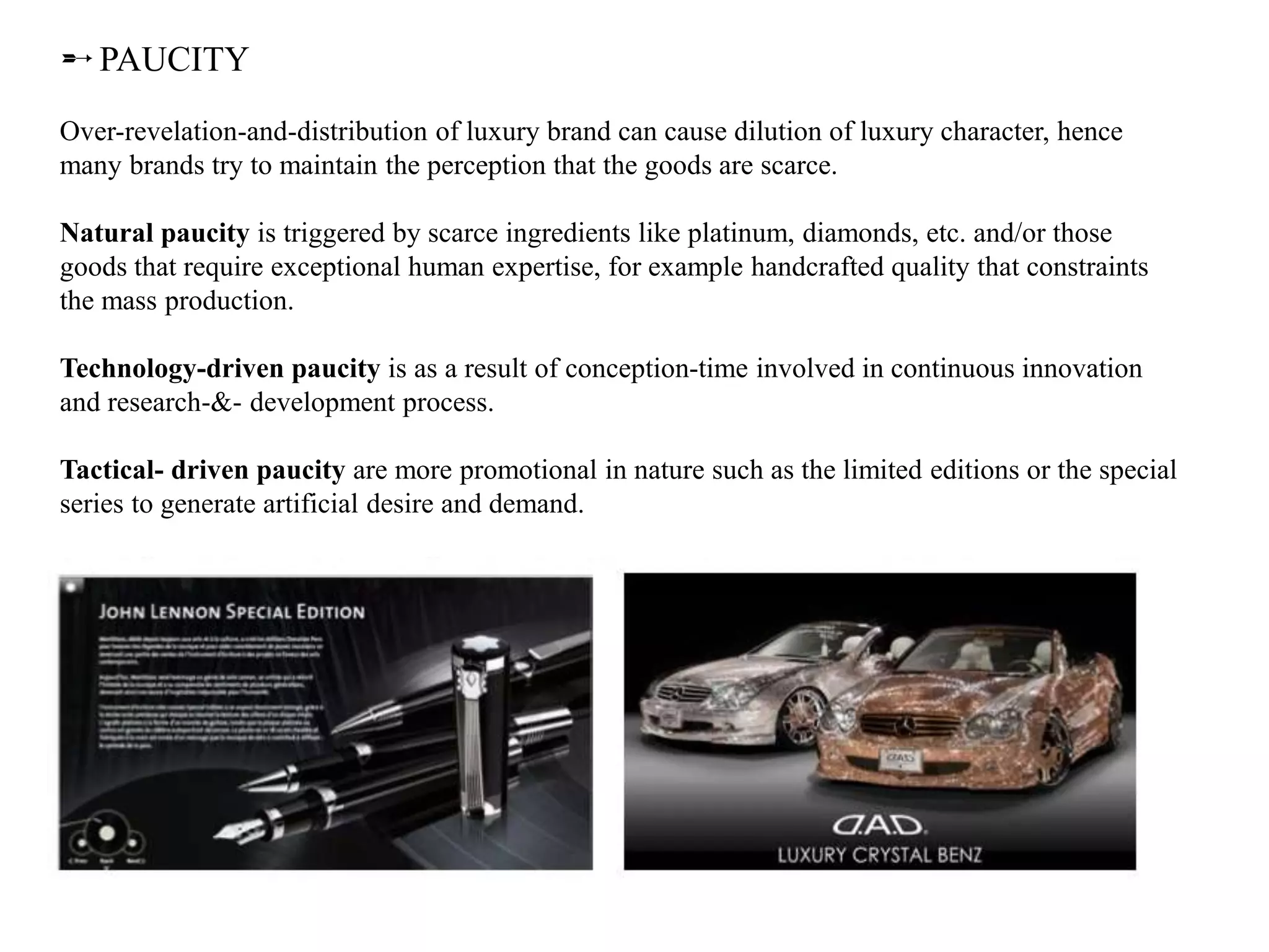 Jimmy Choo // Brand Case Study | PPTX