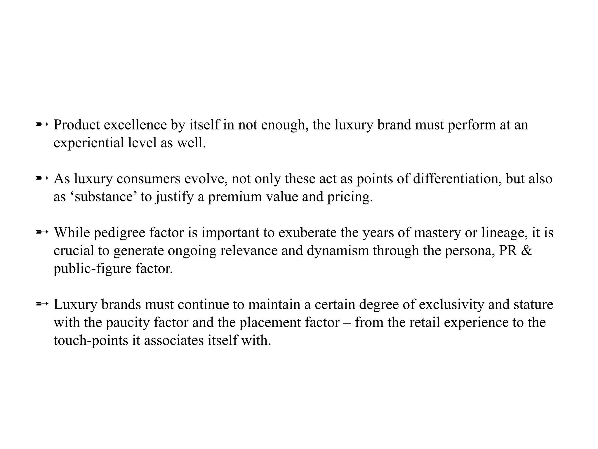 Jimmy Choo // Brand Case Study | PPTX