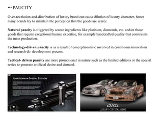 Jimmy Choo // Brand Case Study | PPTX