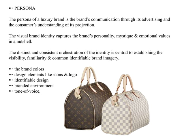 Jimmy Choo // Brand Case Study | PPTX