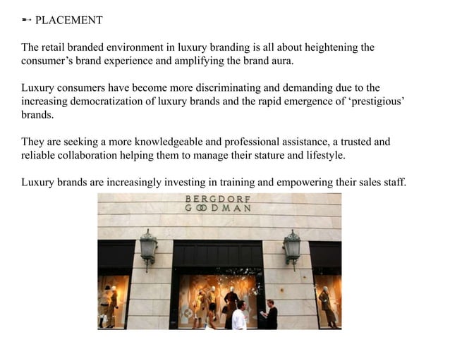 Jimmy Choo // Brand Case Study | PPTX