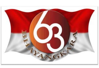 Hut Polri 63 Ok | PPT