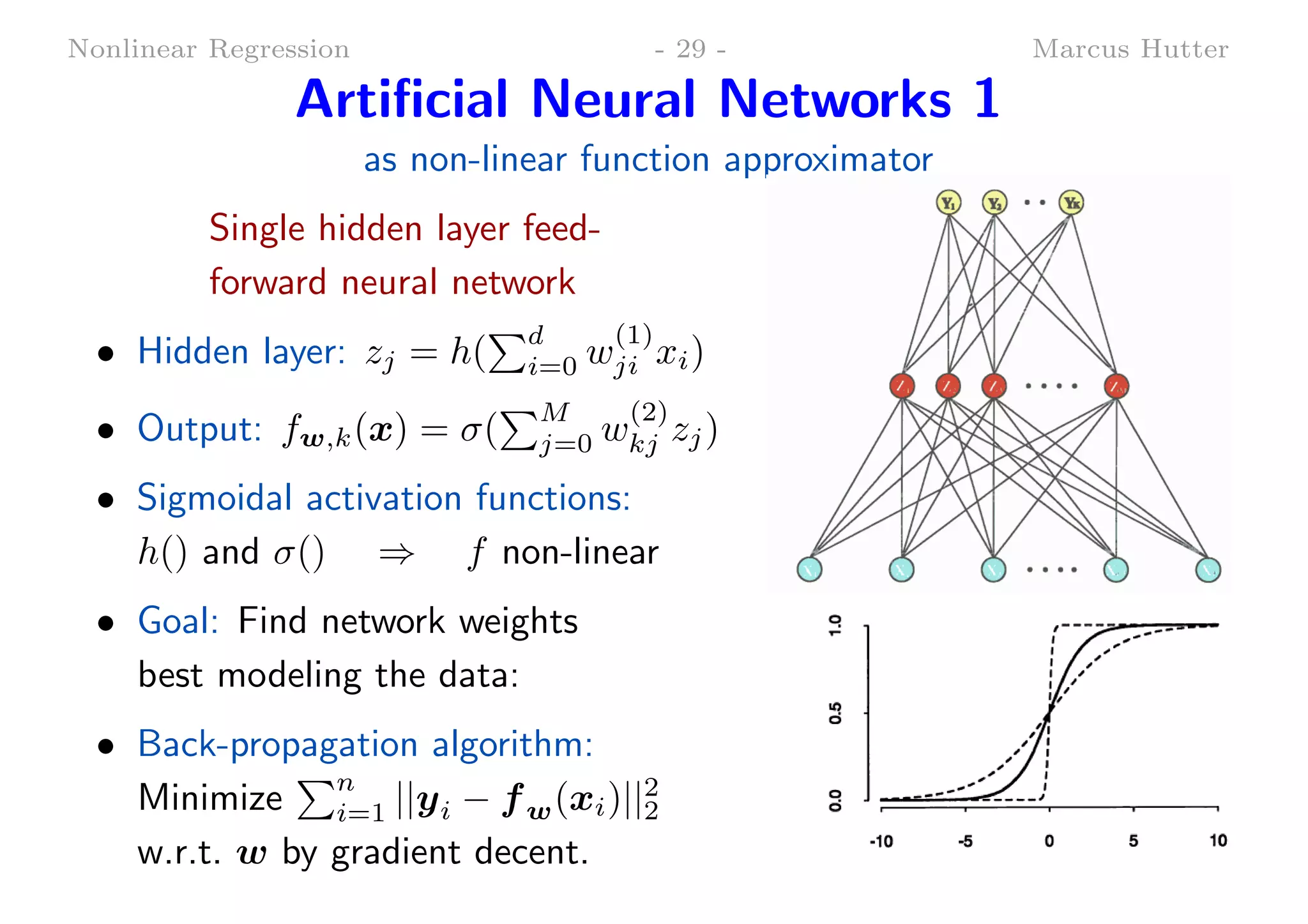 Introduction to Statistical Machine Learning | PDF