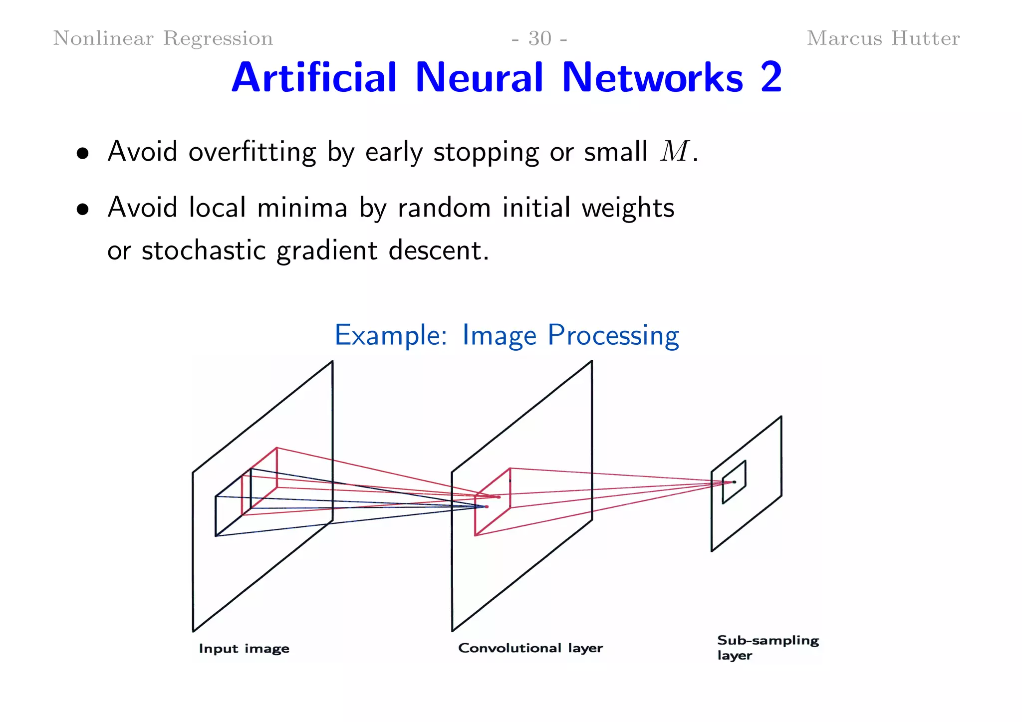 Introduction to Statistical Machine Learning | PDF