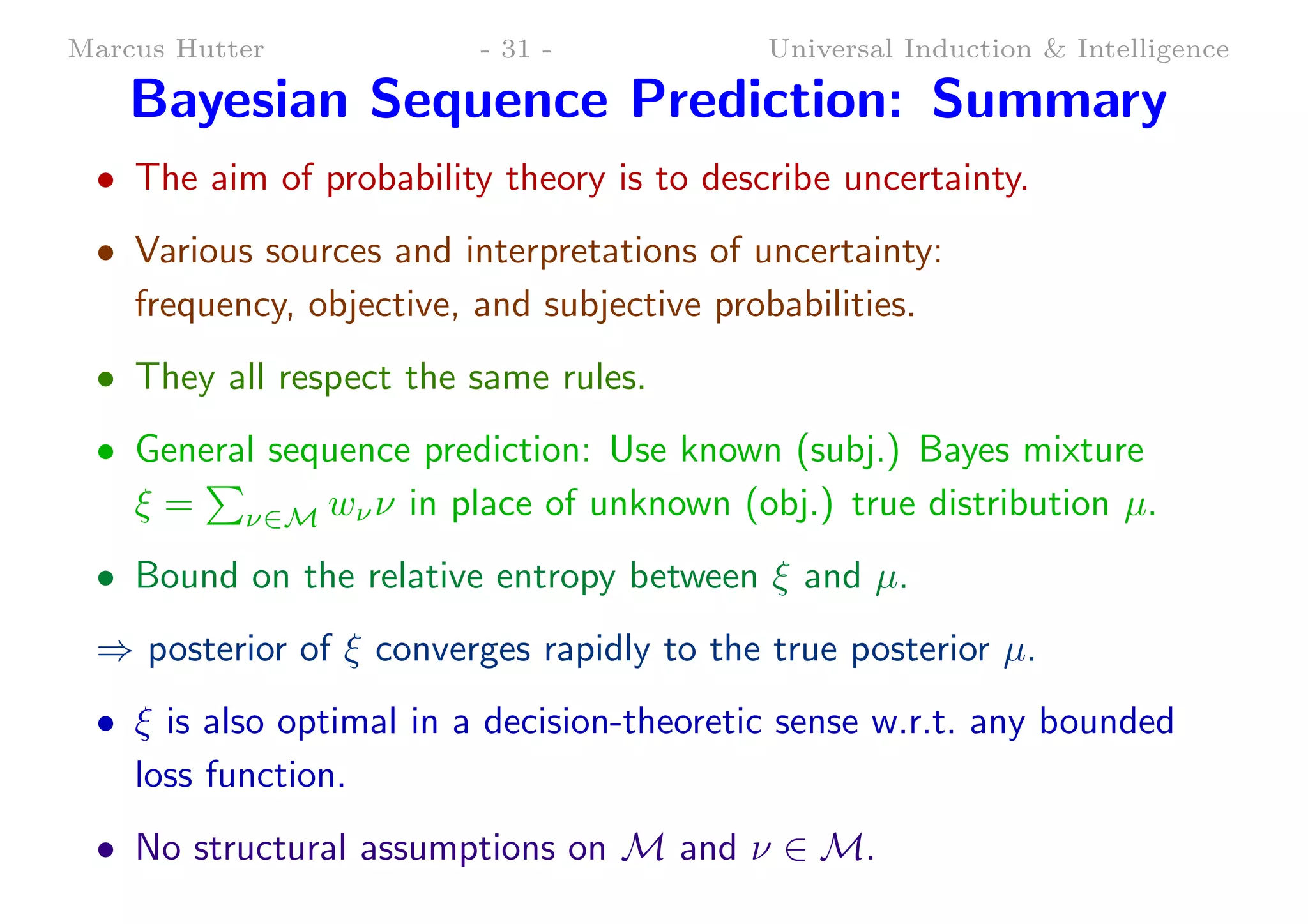 Foundations of Machine Learning | PDF | Programming Languages | Computing