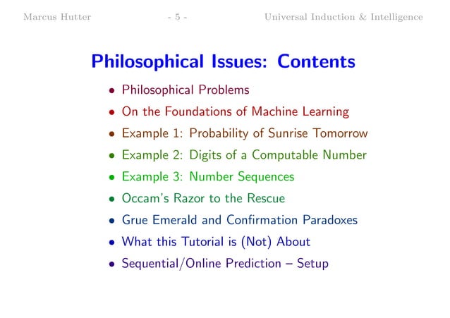 Foundations of Machine Learning | PDF | Programming Languages | Computing