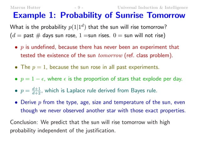 Foundations of Machine Learning | PDF | Programming Languages | Computing