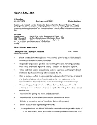 Hutter u | RTF