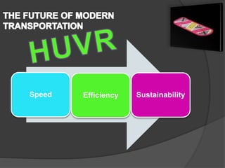 Huvr