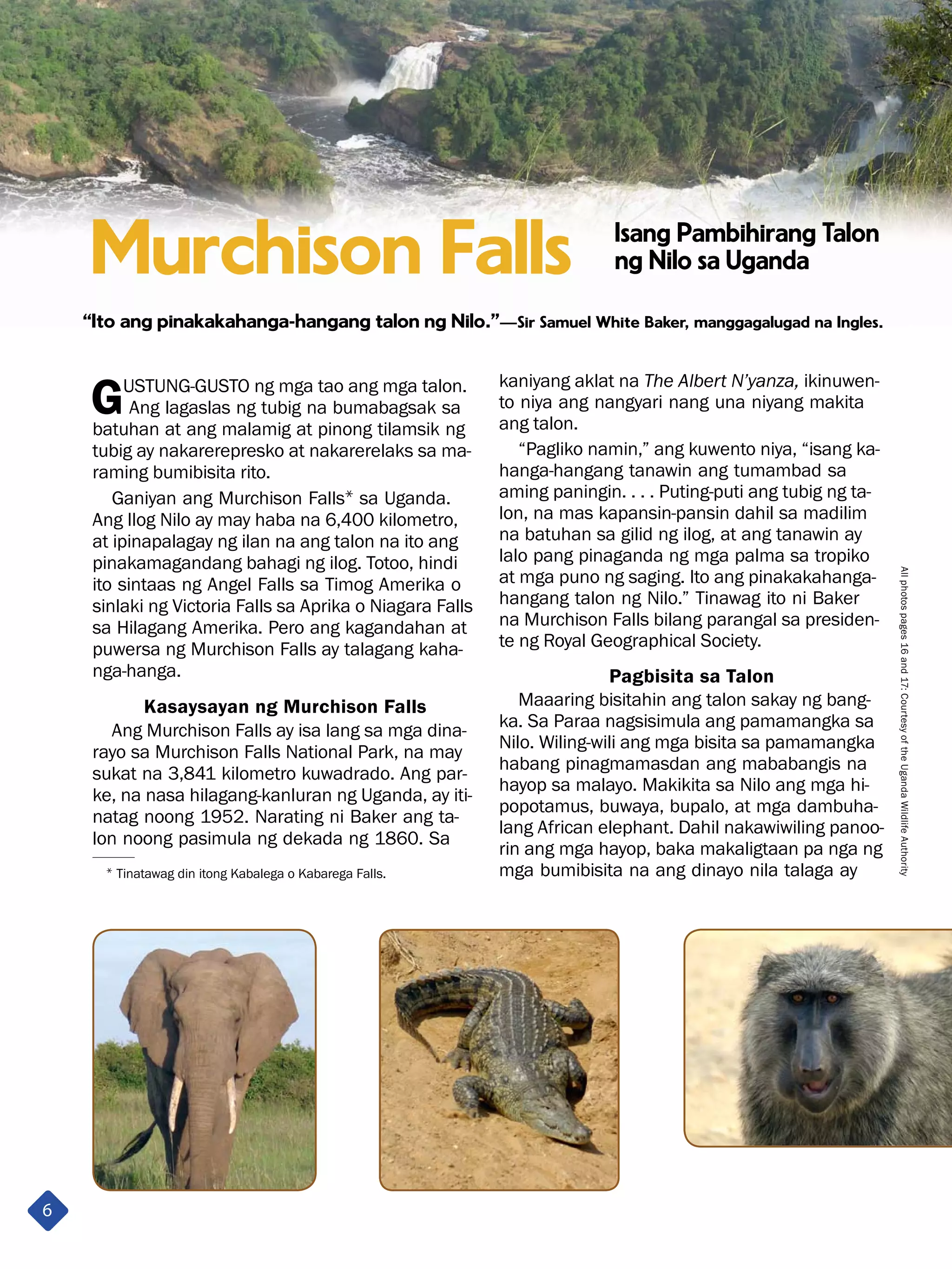 Huwar dialogue, tagalog | PDF