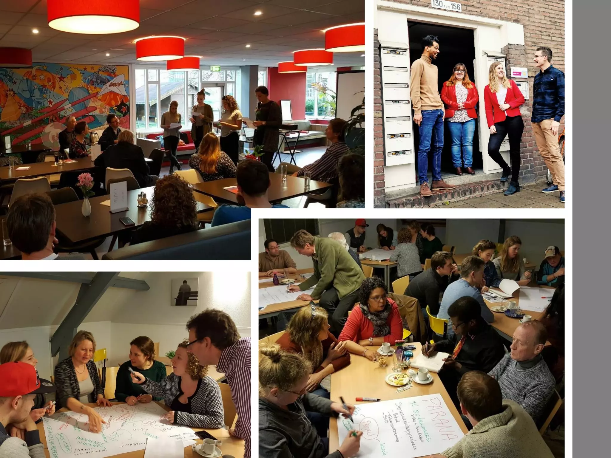 Welcoming neighbourhoods | PPT | Free Download Welcoming neighbourhoods | PPT | Free Download