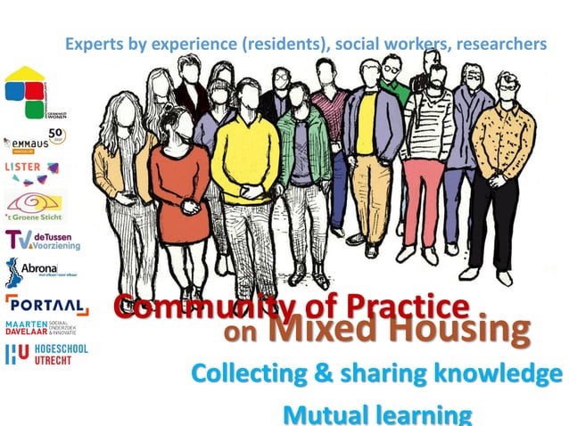 Welcoming neighbourhoods | PPT | Free Download Welcoming neighbourhoods | PPT | Free Download