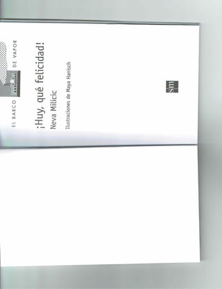 Huy que-felicidad | PDF