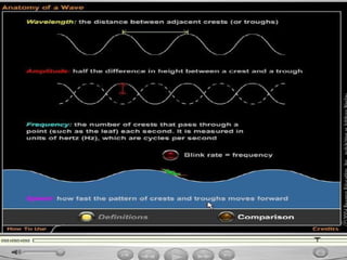 A project on wave nature of light | PPT