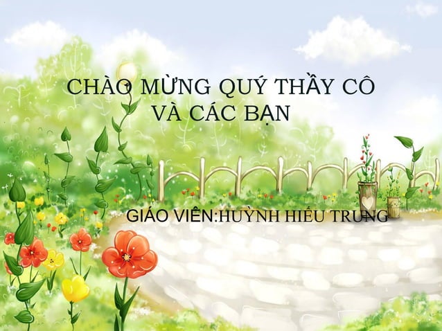 tin học lớp 7 | PPT