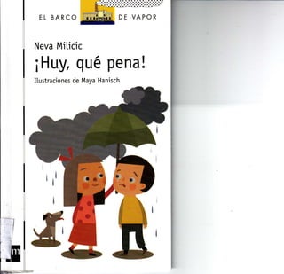 Huy que pena | PPT