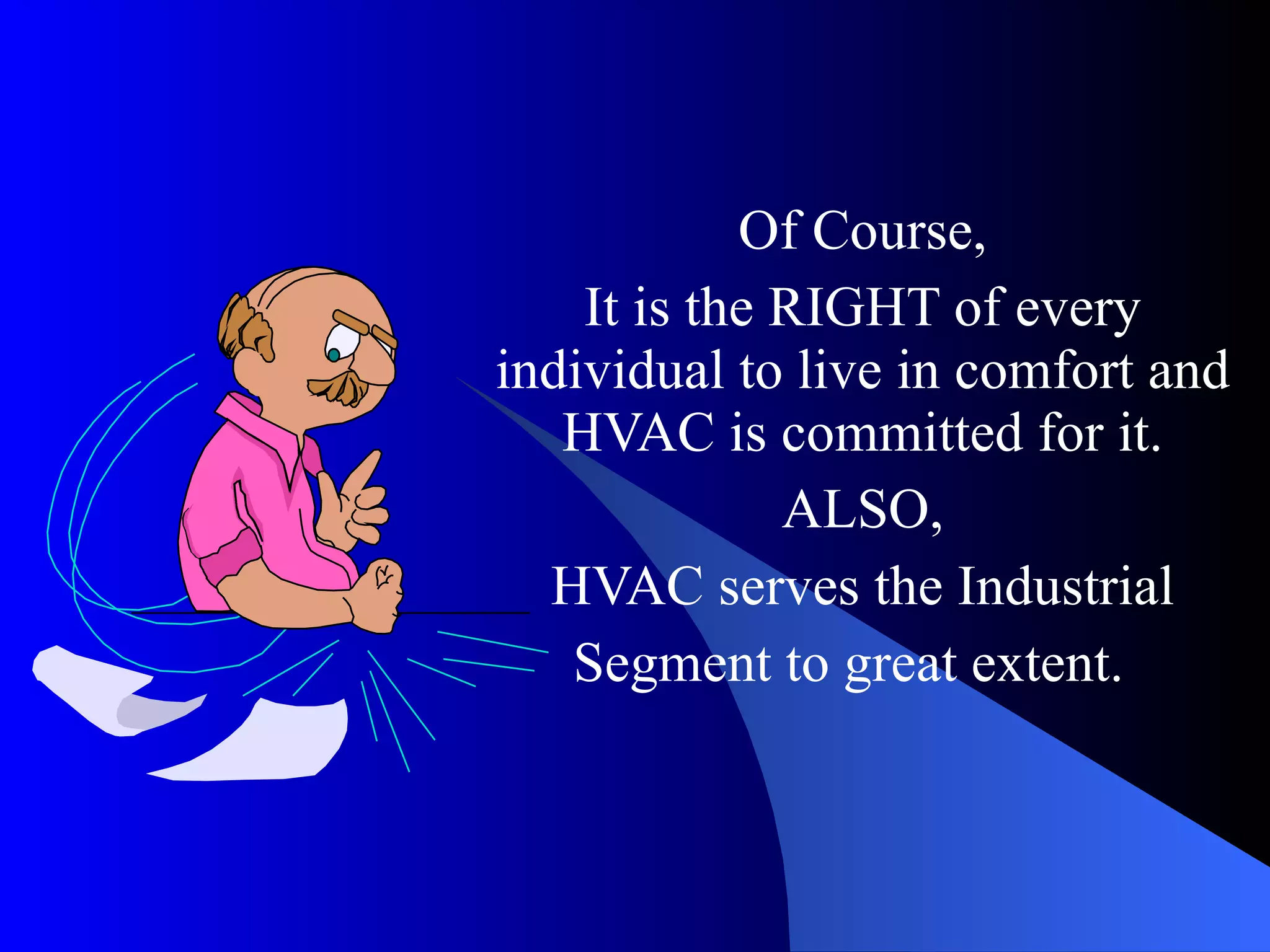 Hvac presentation for beginers | PPT