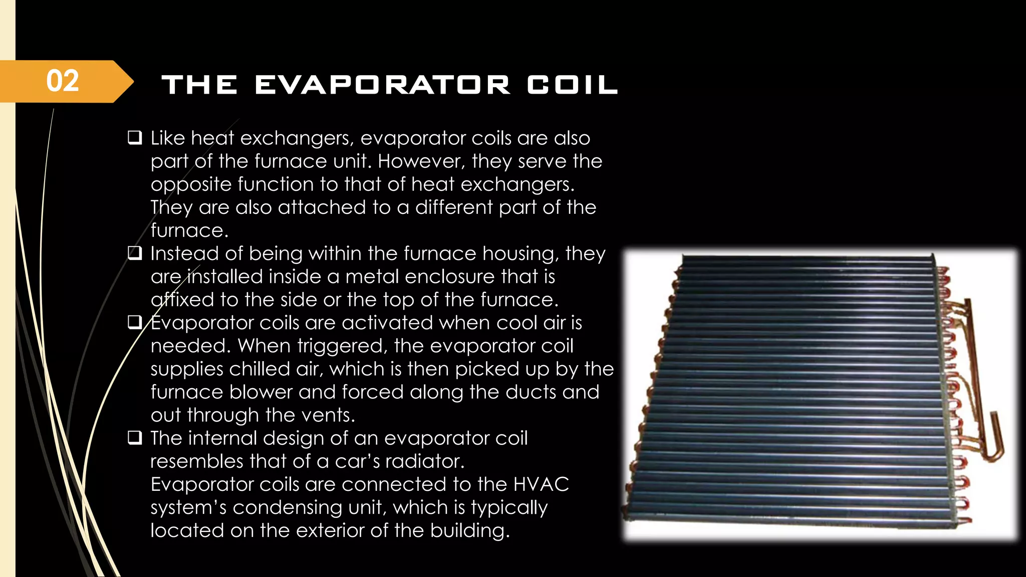 Heating Ventilation & Air Conditioning (HVAC) | PDF