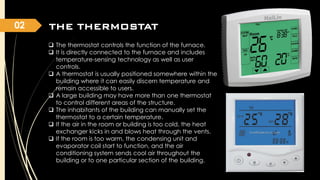 Heating Ventilation & Air Conditioning (HVAC) | PDF
