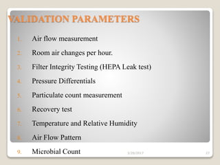 Hvac | PPT