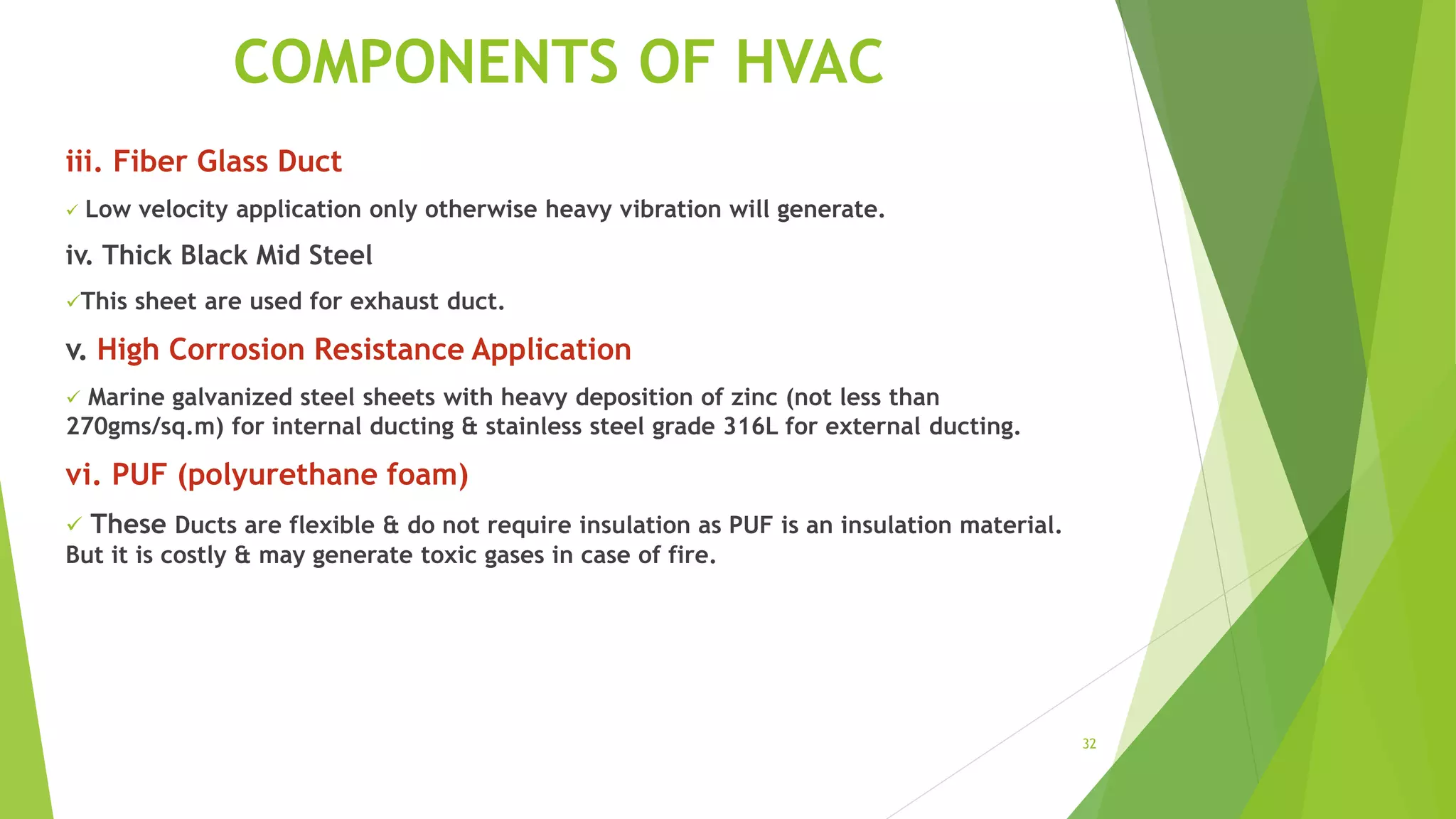 HVAC | PPTX