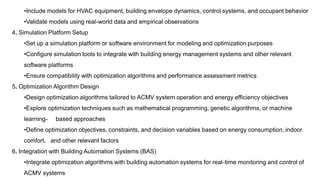 HVAC heating ventilation and air condition | PPT