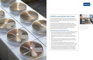 Hvac brochure | PDF