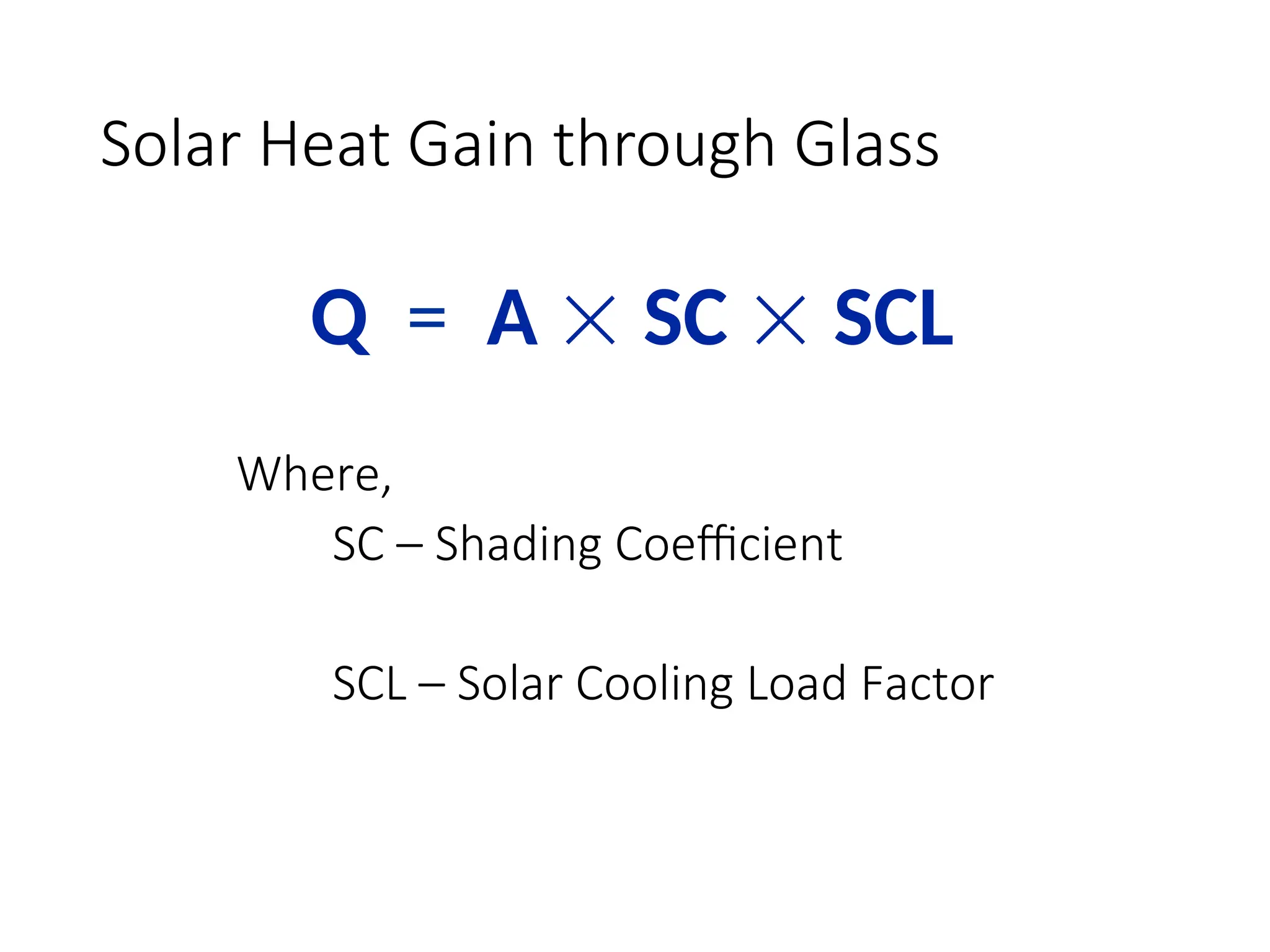 HVAC heating load -cooling-load-calculation.ppt