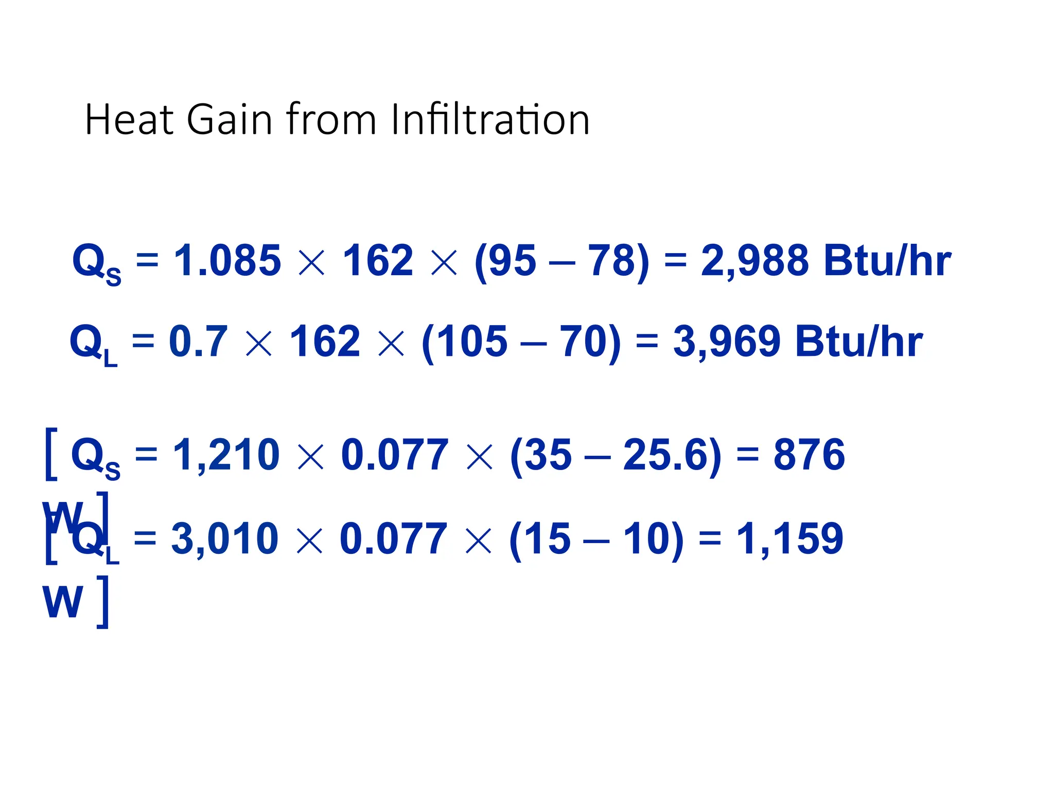 HVAC heating load -cooling-load-calculation.ppt