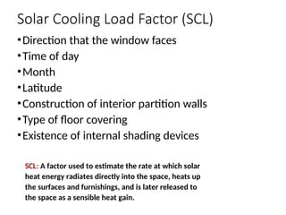 HVAC heating load -cooling-load-calculation.ppt