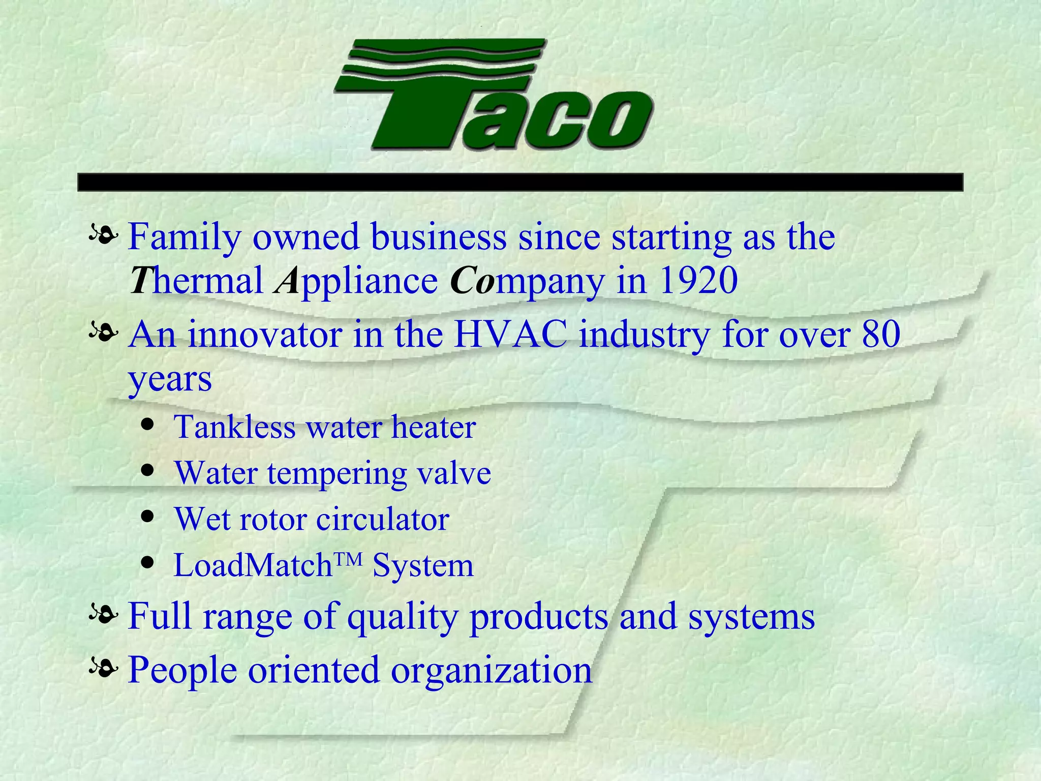 Load Match Next Generation | PPT