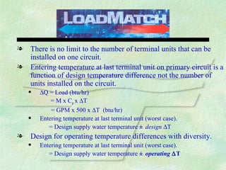 Load Match Next Generation | PPT