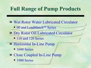 Load Match Next Generation | PPT