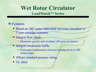Load Match Next Generation | PPT