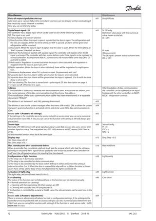 HVAC 2 التدفئة والتهوية و تكييف الهواء | PDF
