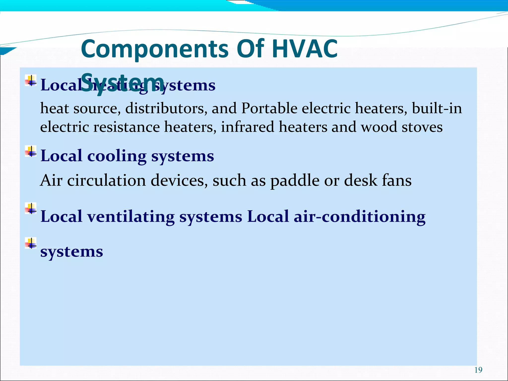 Hvac | PPT