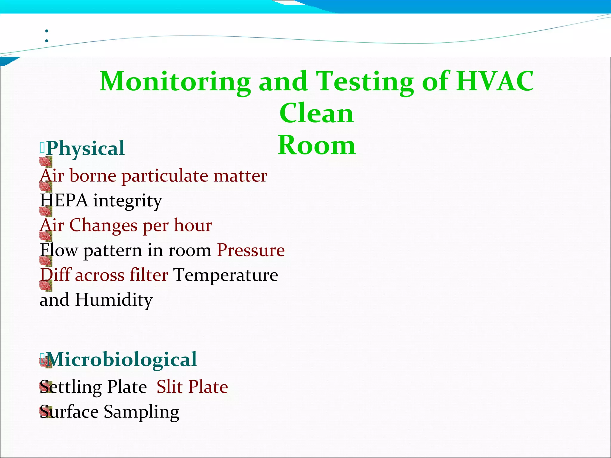Hvac | PPT