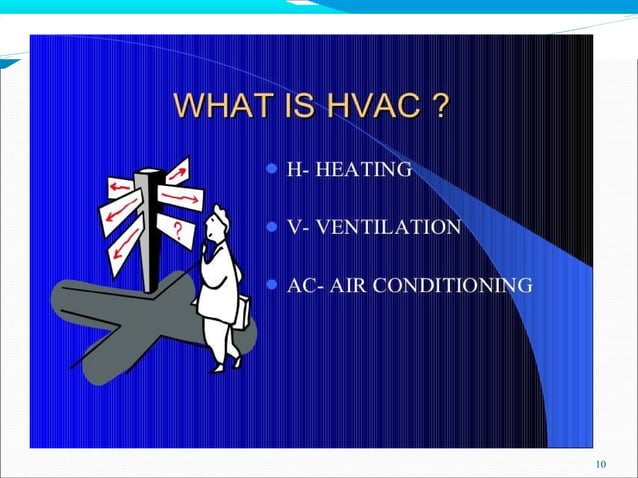 Hvac | PPT