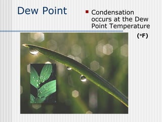 Hvac5c psychrometry | PPT