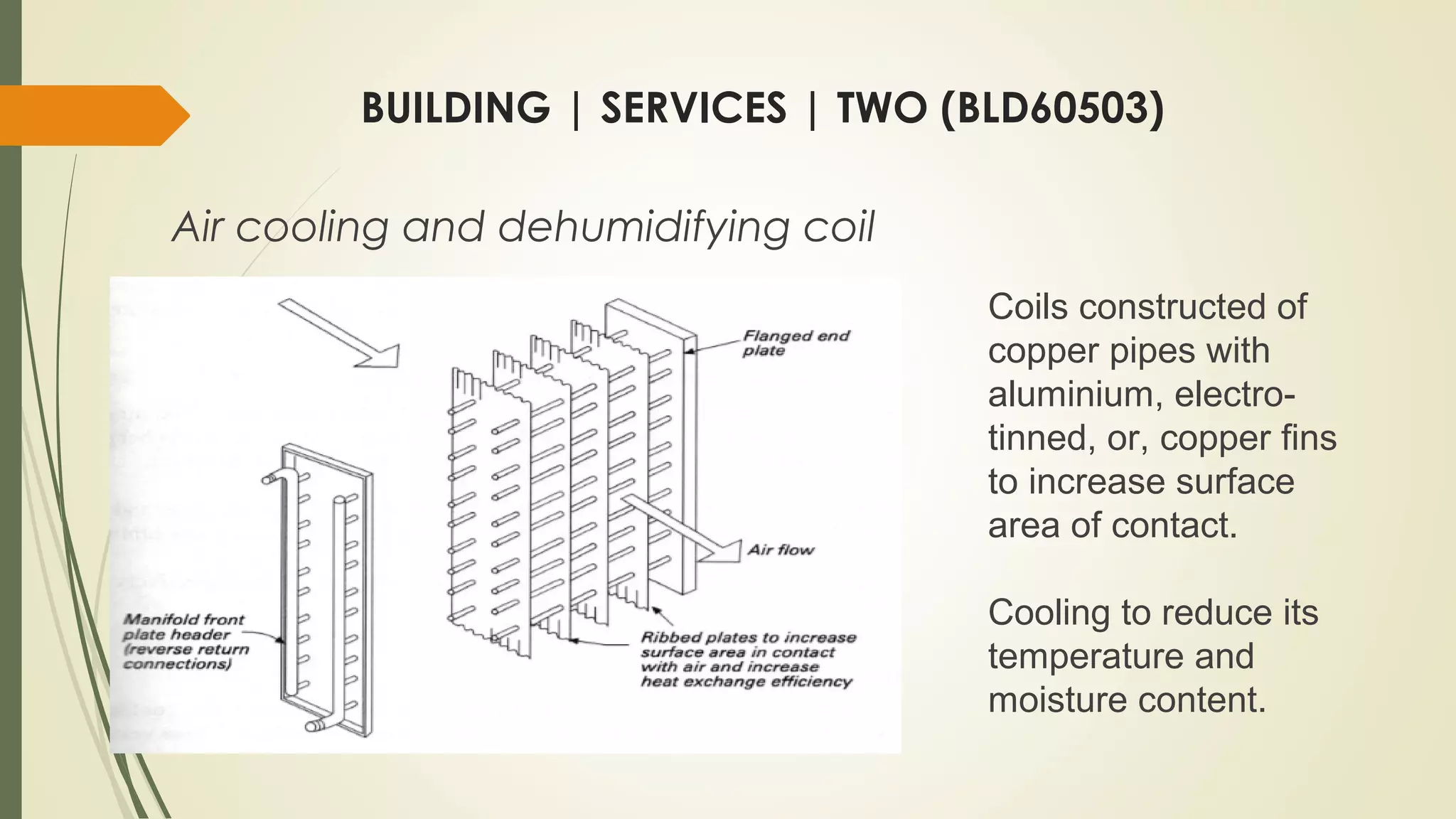 BS 2 Hvac air conditioning 2 | PPT