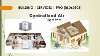 BS 2 Hvac air conditioning 2 | PPT