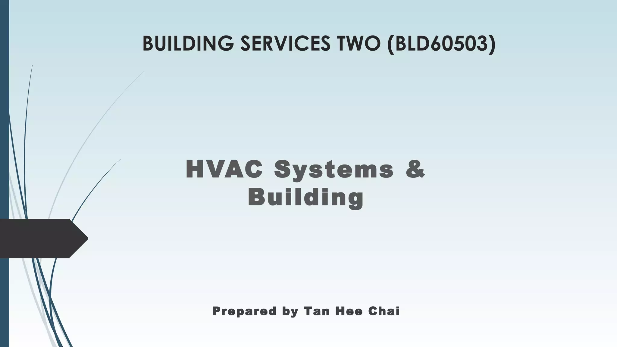 BS 2 Hvac air conditioning 4 | PPT
